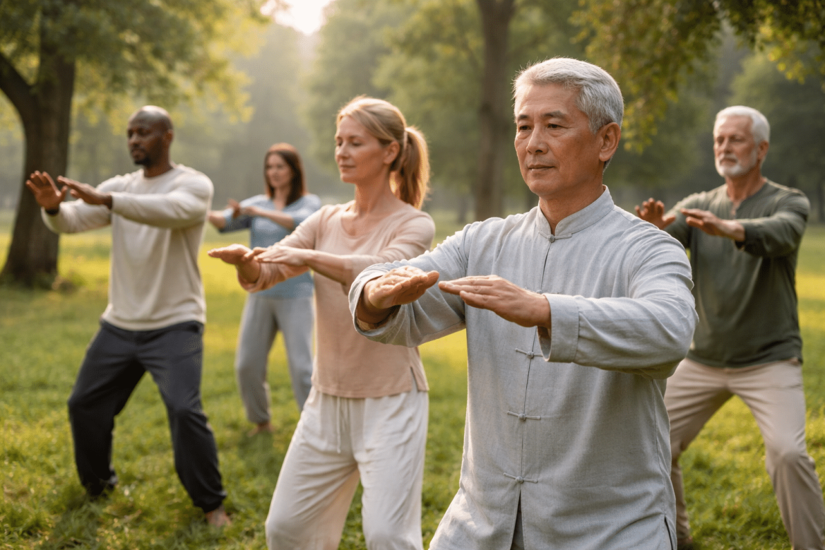 Great education in Chinese Medicine in Amsterdam